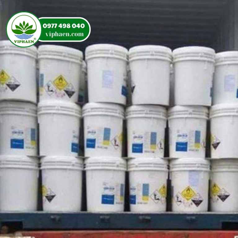 Clorine Nhật Chlorine Star Chlon 70% xử lý nước - VIPHAEN